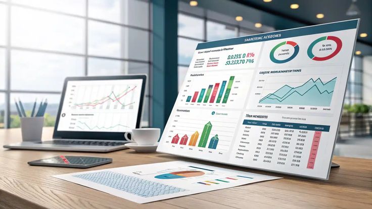 IA et cabinets comptables : entre promesses et nouveaux défis